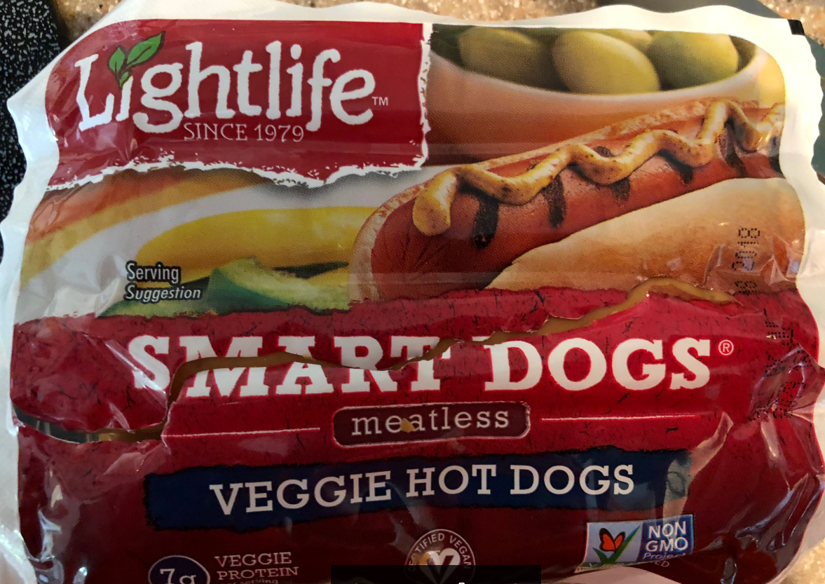 veggie dogs – teachergoggles